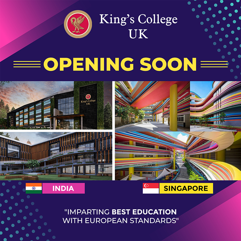 Welcome [www.kingscollege-uk.com]